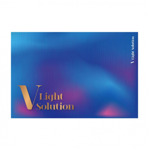 V-light Solution - Upkeep Skin