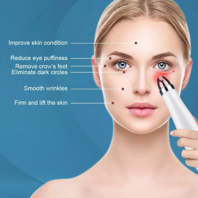 RF Ultrasonic Facial Beauty Device - Upkeep Skin