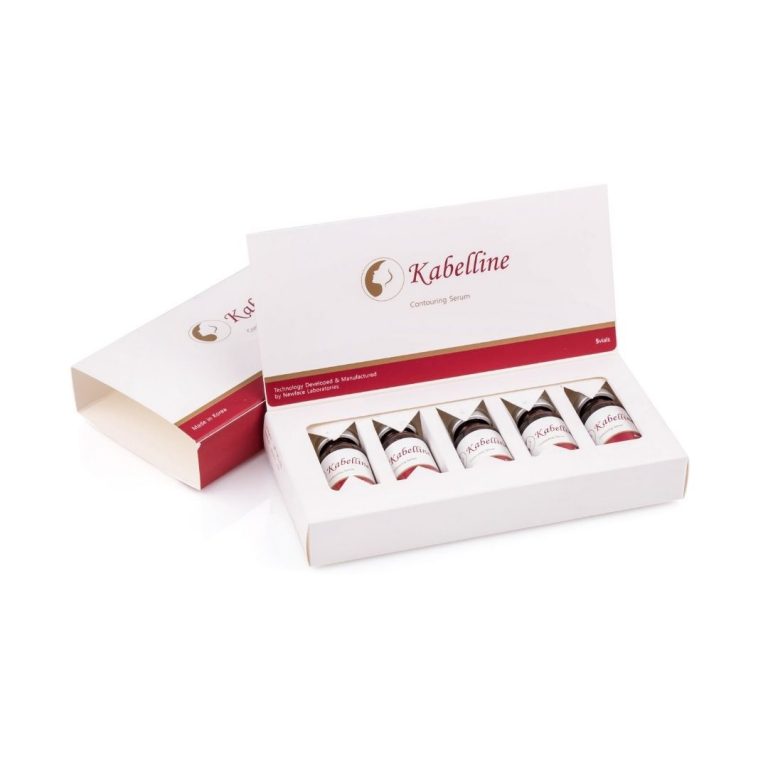 Kabelline: The Most Effective Korean Fat Dissolving Injection - Upkeep Skin